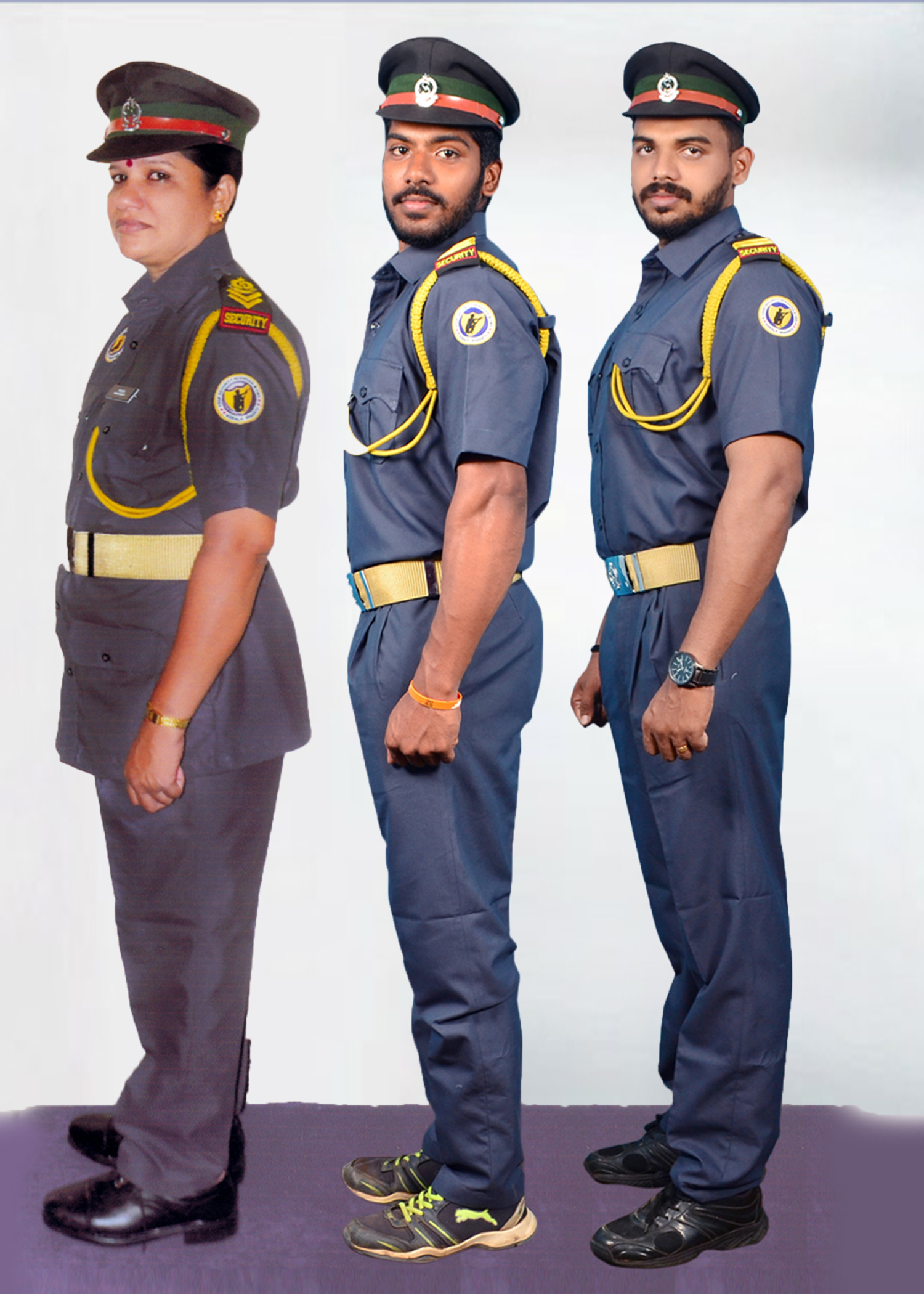 VSSR Security Services